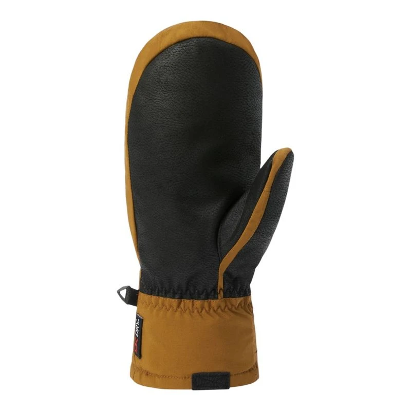 Dakine Nova Mittens (Rubber) | Sportpursuit.com