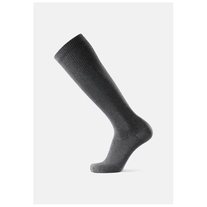 Danish Endurance Organic Compression Socks (Grey) | Sportpursuit.com