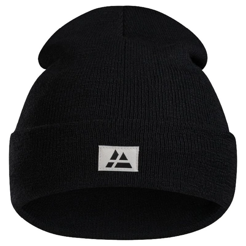 Danish Endurance Recycled Beanie (Black) | Sportpursuit.com