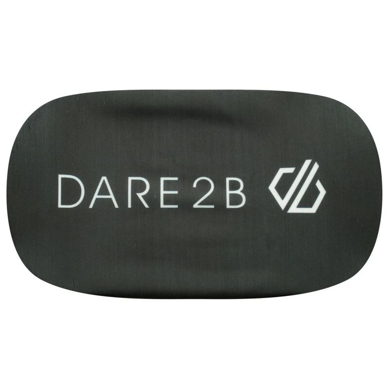 Dare2B Goggle Sleeve Ski Goggles Case (Black) | Sportpursuit.com