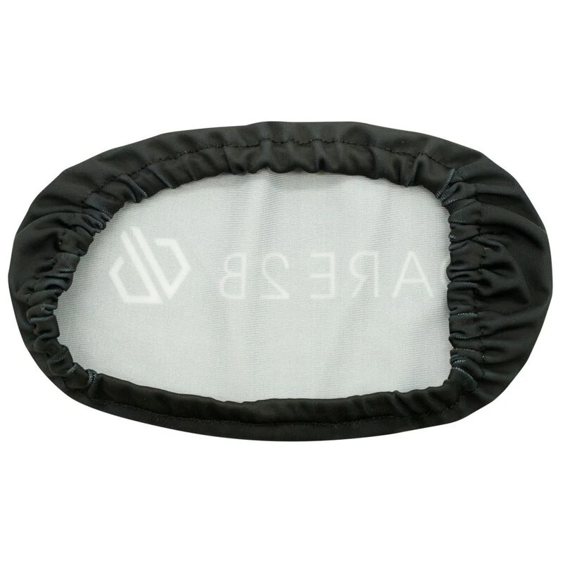 Dare2B Goggle Sleeve Ski Goggles Case (Black) | Sportpursuit.com
