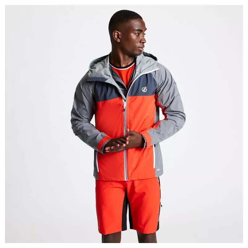 dare2b lambent jacket