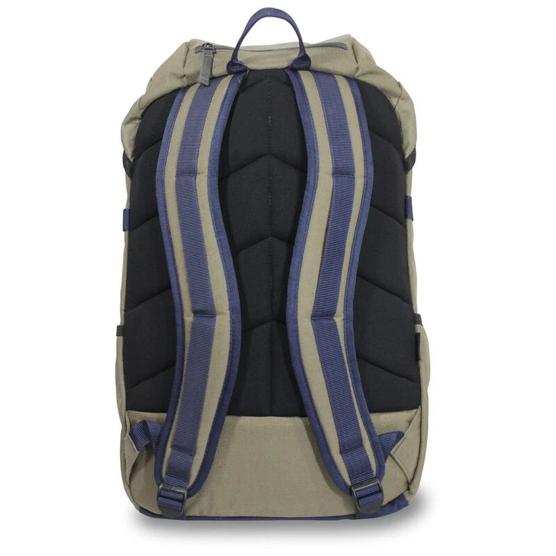 Ridgebake Dash Backpack (Beige/Navy) | Sportpursuit.com