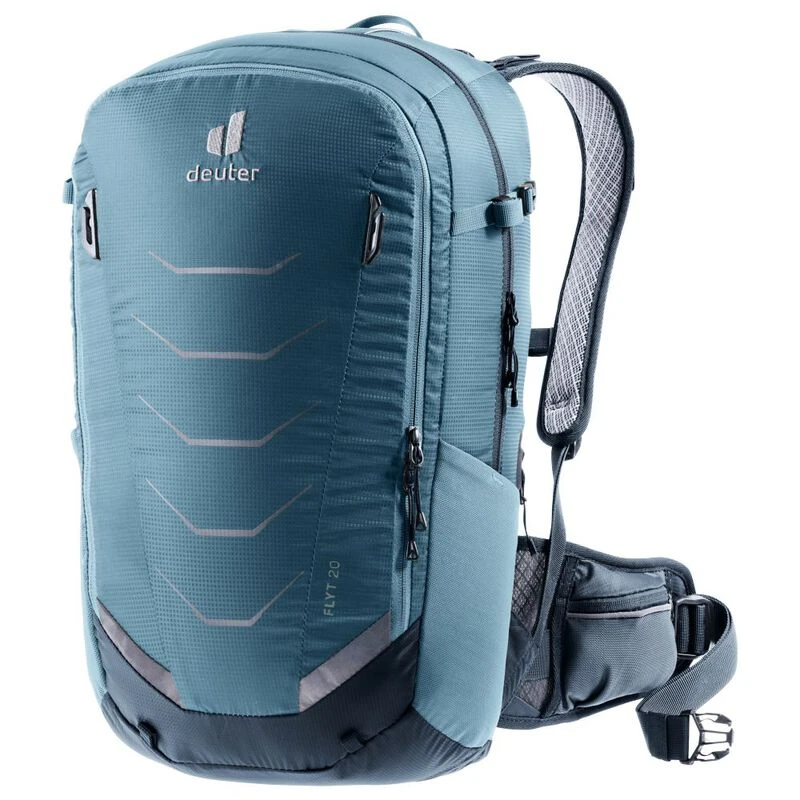 Deuter Flyt 20L Daysack (Atlantic-Ink) | Sportpursuit.com