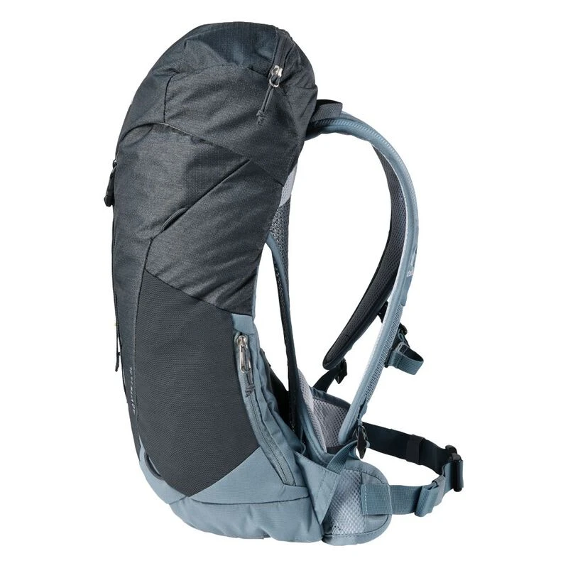 Deuter Womens AC Lite 14L SL Daysack (Graphite-Shale) | Sportpursuit.c