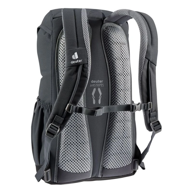 Deuter Walker 20L Daysack (Graphite-Black) | Sportpursuit.com