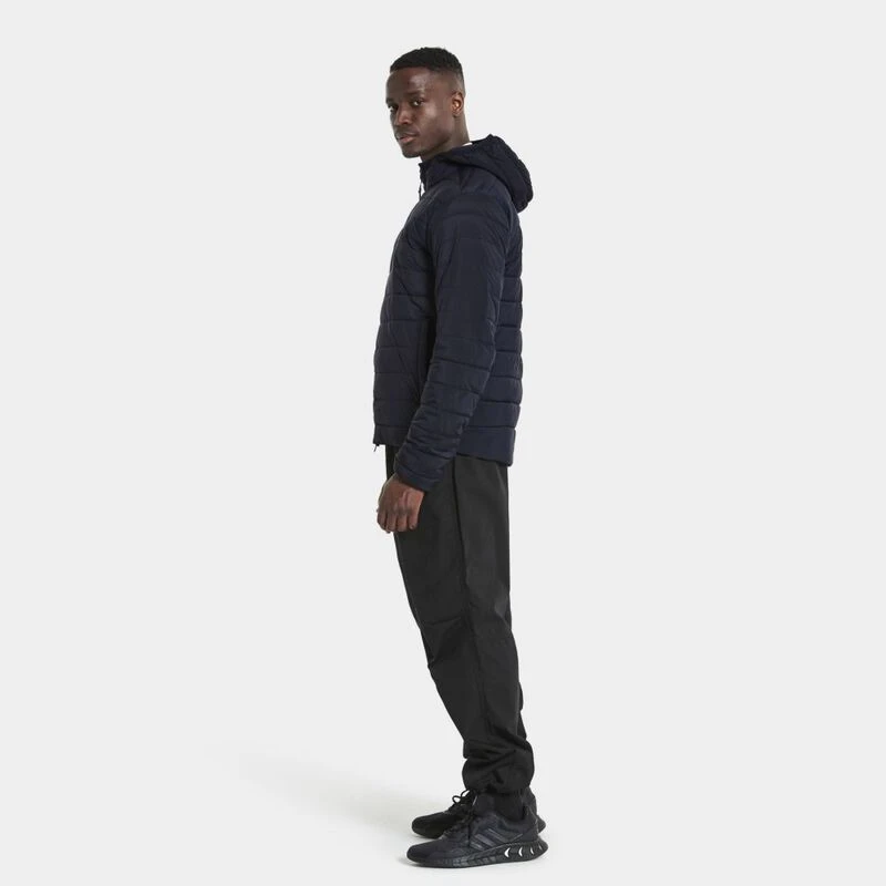 Didriksons Mens Jonte Insulated Jacket (Dark Night Blue) | Sportpursui