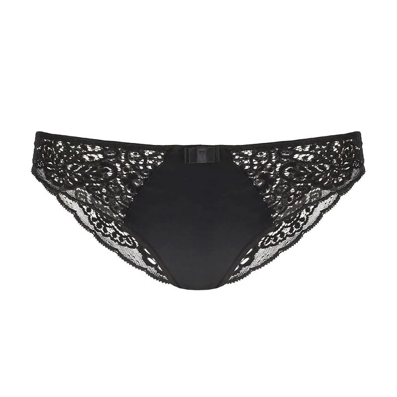 Dim Womens Sublim Underwear (Black) | Sportpursuit.com