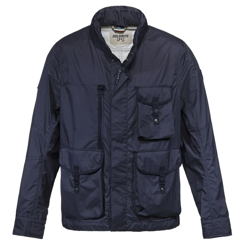 dolomite 1897 jacket