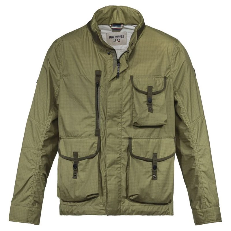 dolomite 1897 jacket