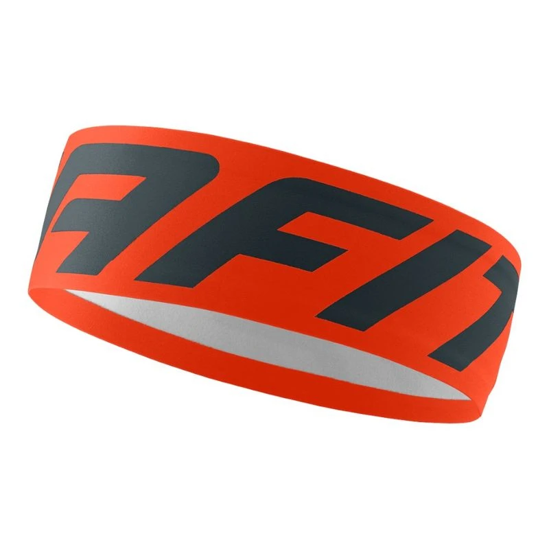 Dynafit Performance Dry Slim Headband (Red) | Sportpursuit.com