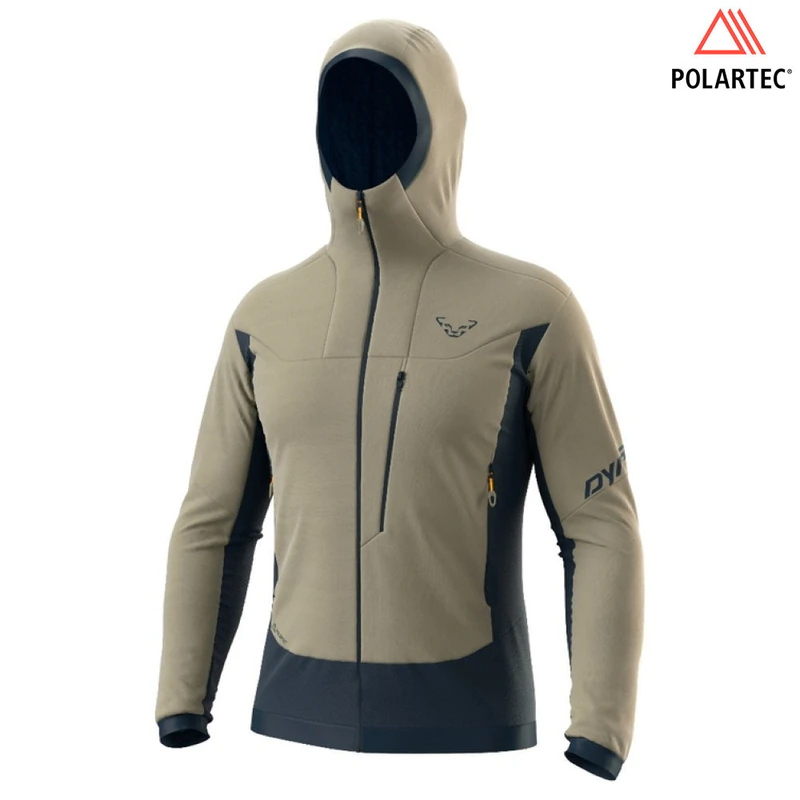 Dynafit Mens Free Alpha Direct Insulated Jacket (Multi) | Sportpursuit