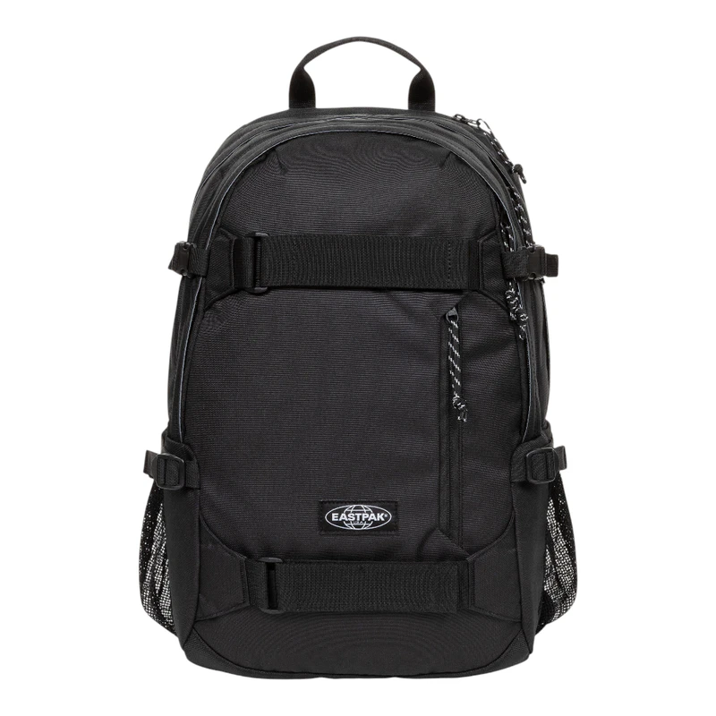 Eastpak Grand sac à dos Getter Pro 23L (Noir) | privatesportshop.fr