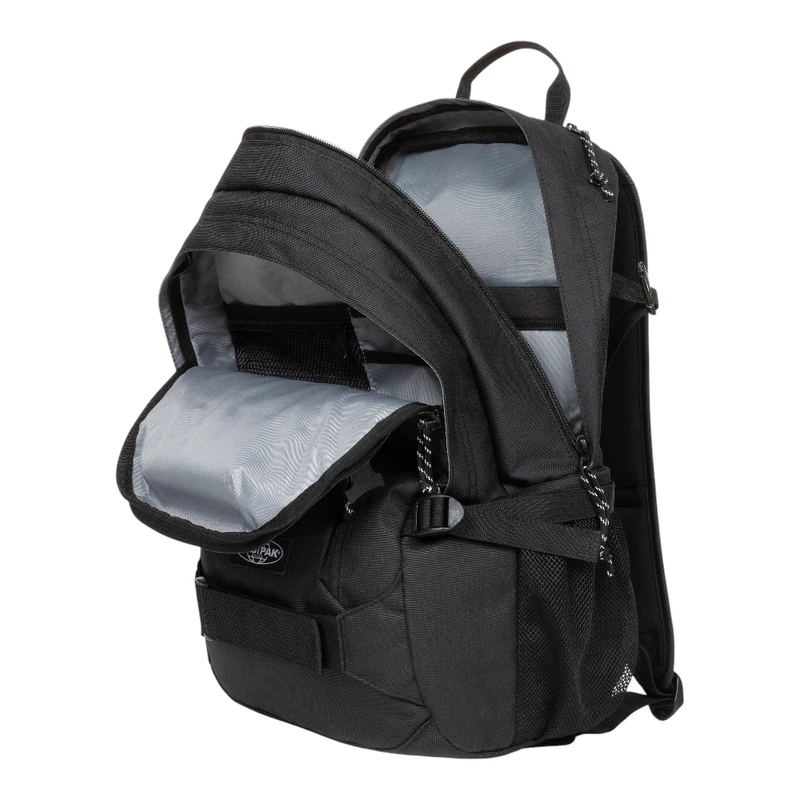Eastpak Grand sac à dos Getter Pro 23L (Noir) | privatesportshop.fr