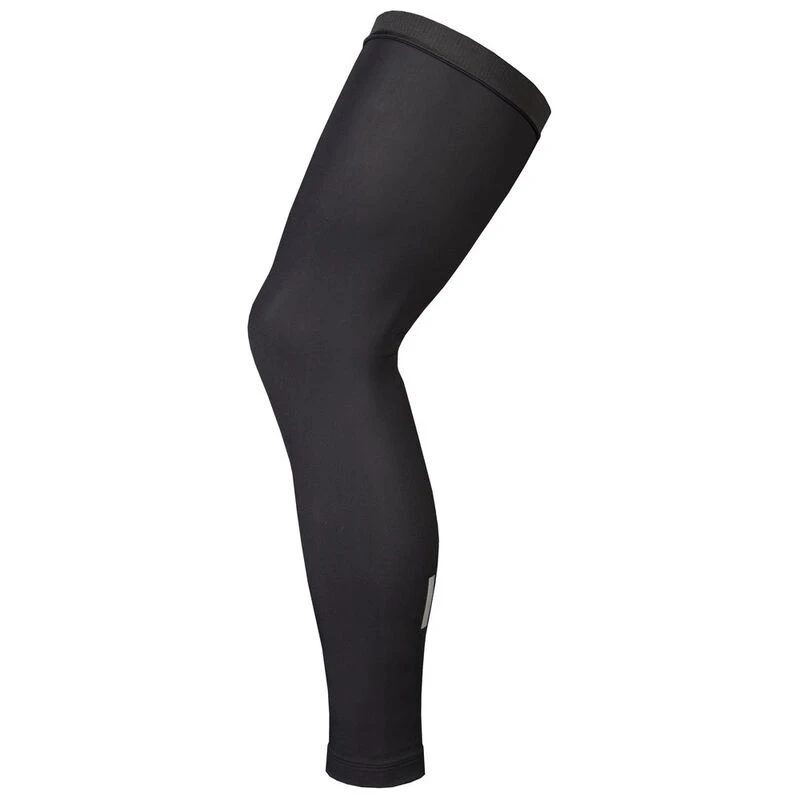 Endura Mens FS260 Pro Thermo Leg Warmers (Black) | Sportpursuit.com