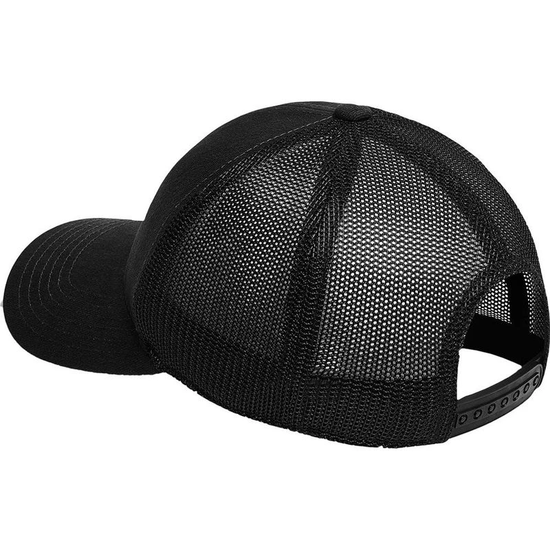 Oakley Gorra B1B HDO Patch Hombres (Negro) | privatesportshop.es