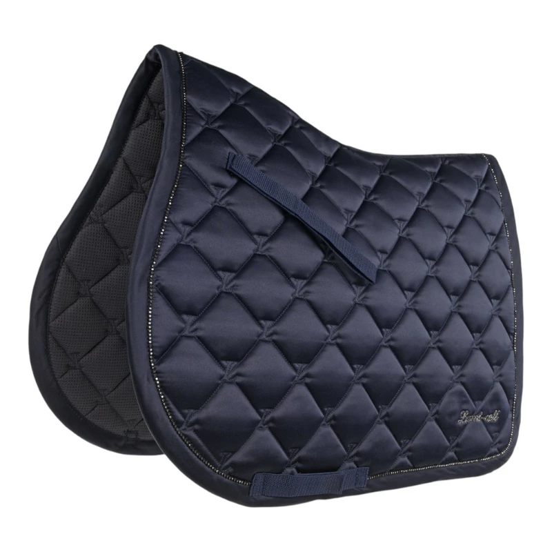 Lamicell Tapis mixte Charming (Marine) | privatesportshop.fr