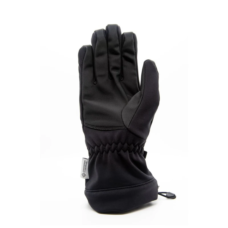 Extremities Cyclone GTX Gloves (Black) | Sportpursuit.com