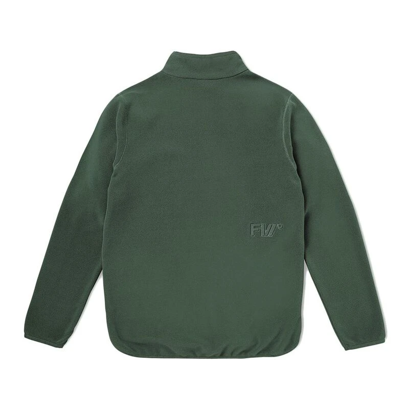 FWApparel Womens Root Jacket (Green) | Sportpursuit.com