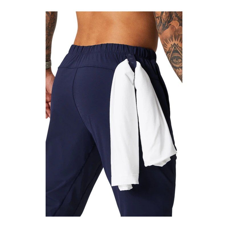 Fabletics Joggings The One Homme (Bleu) | privatesportshop.fr