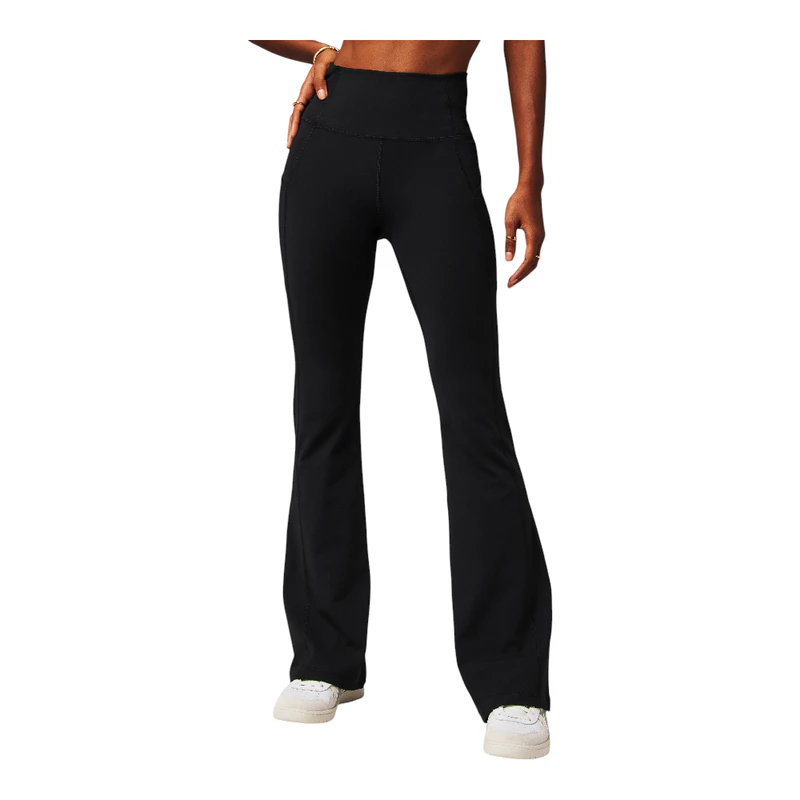Fabletics Joggings Oasis Femme (Noir) | privatesportshop.fr