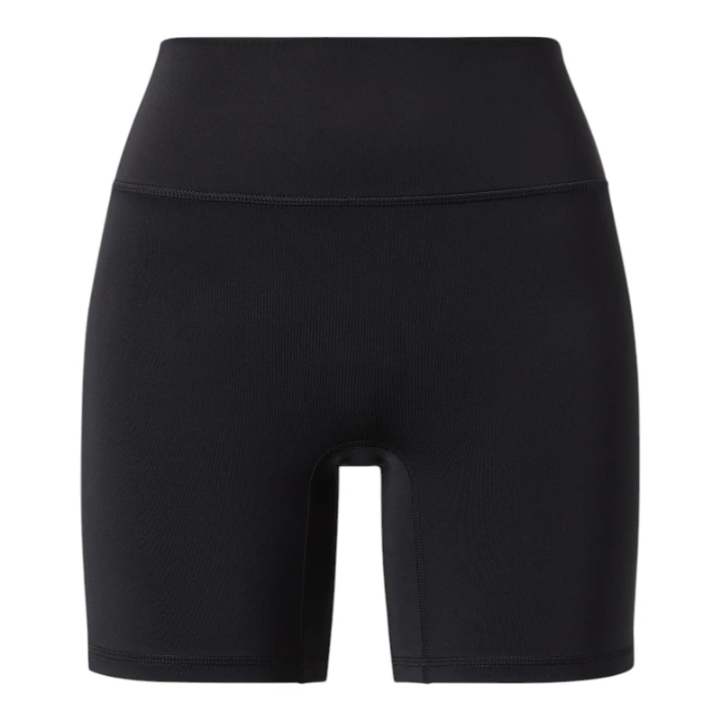 Fabletics Short Anywhere Motion365+ 6 Femme (Noir) | privatesportshop.