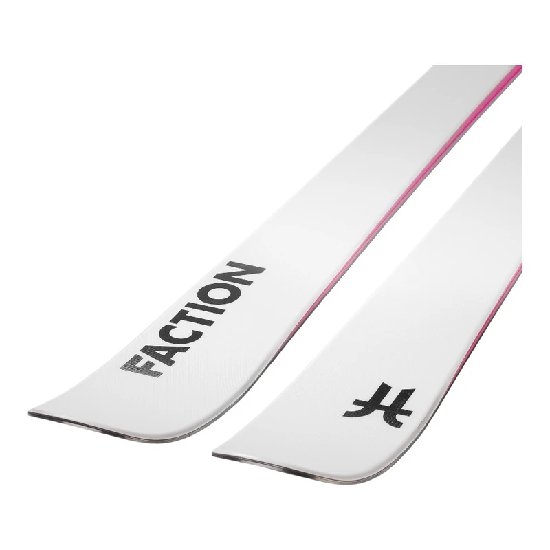Faction Esquís all mountain Dancer 79 System Grade A+ Hombres (Multico