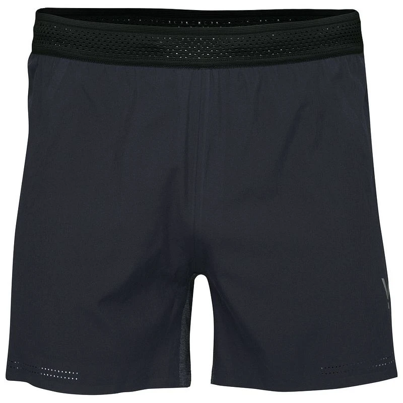 Flyte Mens Sprite Shorts (Graphite) | Sportpursuit.com