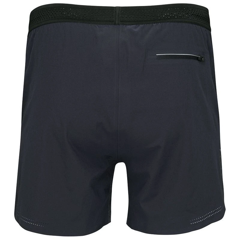Flyte Mens Sprite Shorts (Graphite) | Sportpursuit.com