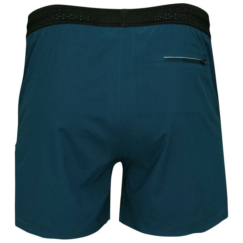 Flyte Mens Sprite Shorts (Petrol) | Sportpursuit.com