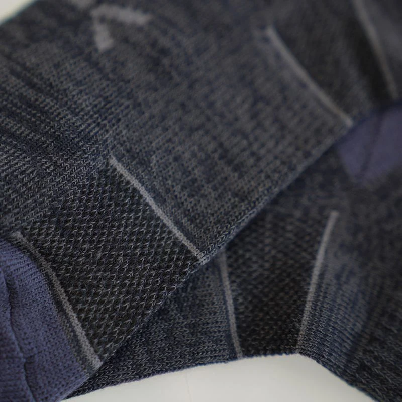 Flyte Flare Performance Low Socks (3 Pack - Graphite) | Sportpursuit.c