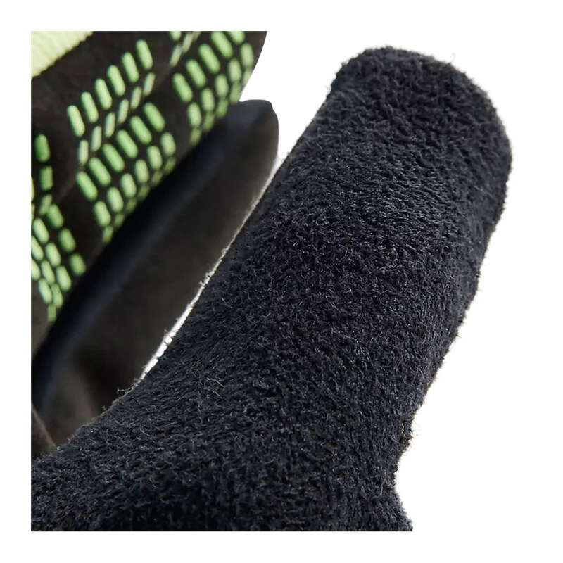 Fox Mens Ranger Gloves (Green) | Sportpursuit.com