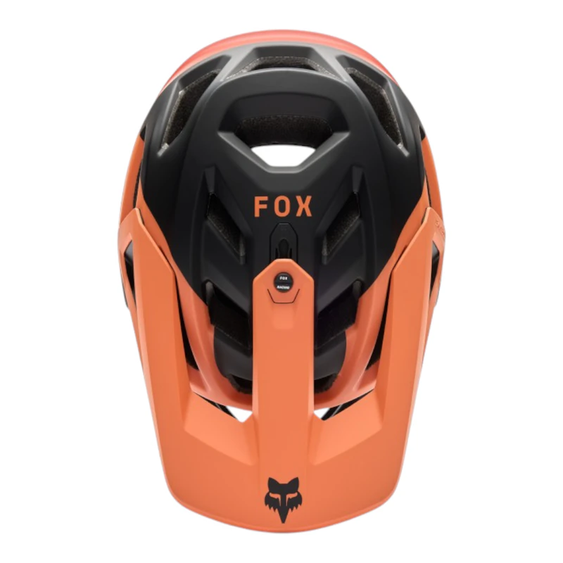 Fox Proframe Rizer CE MTB Helmet (Pink) | Sportpursuit.com