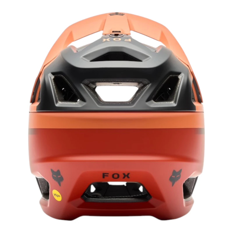 Fox Proframe Rizer CE MTB Helmet (Pink) | Sportpursuit.com