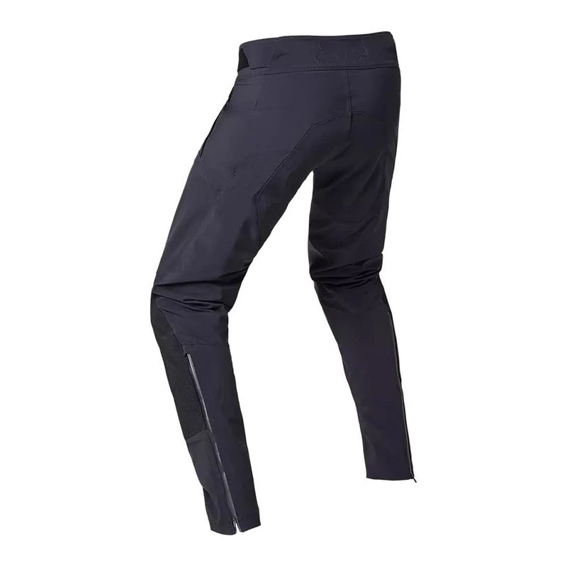 Fox Mens Defend Fire Trousers (Black) | Sportpursuit.com