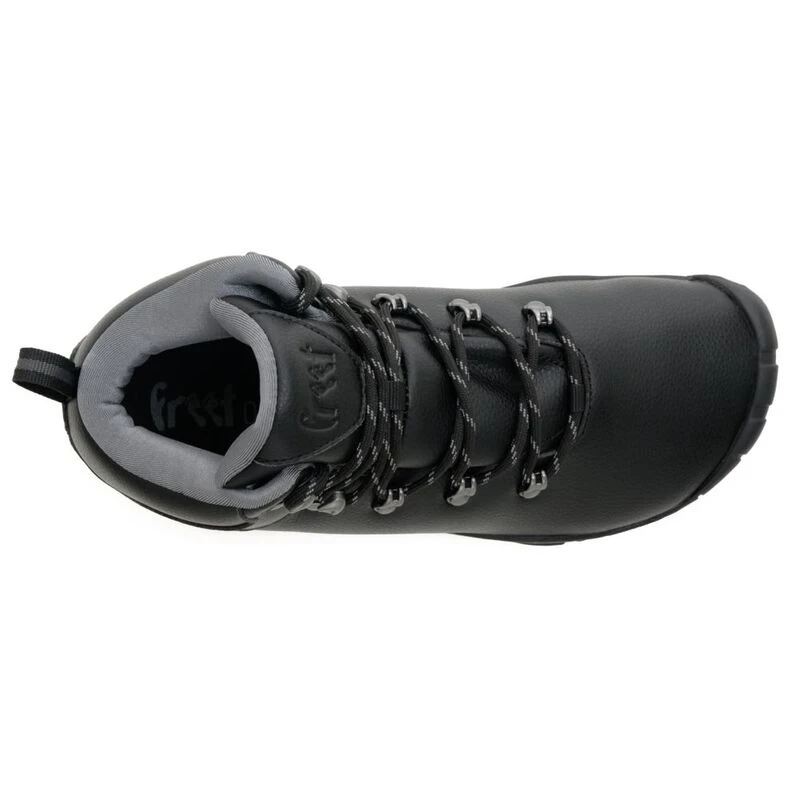 Freet Mudee Hiking Boots (Black) | Sportpursuit.com