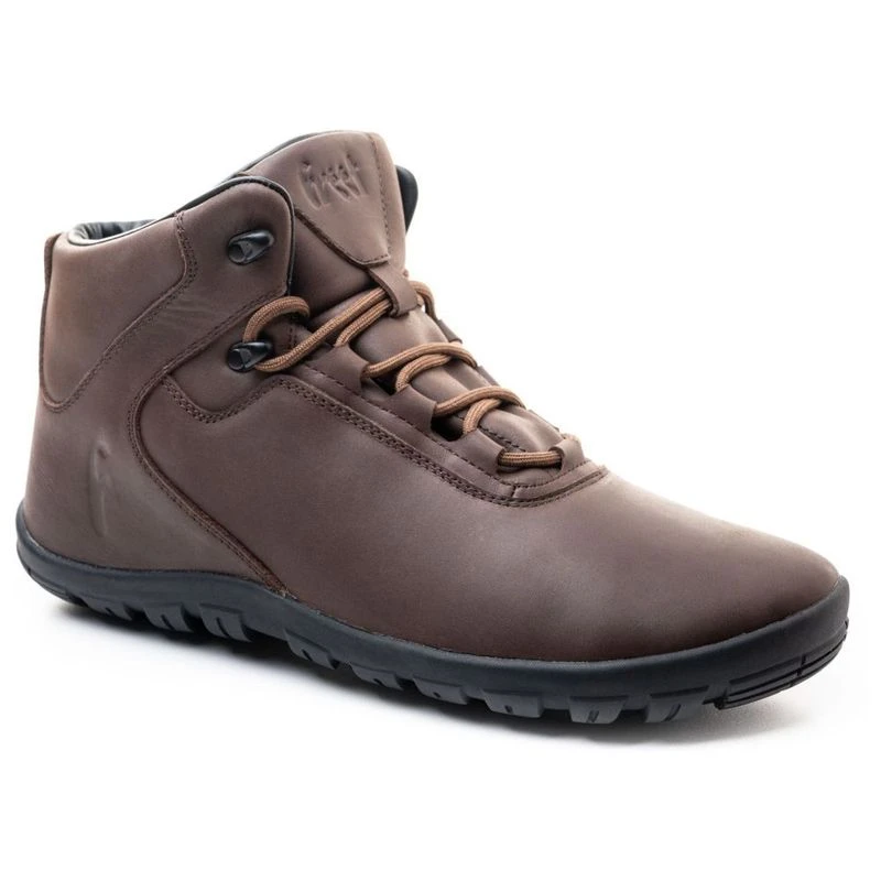 Freet Ibex Hiking Boots (Brown) | Sportpursuit.com