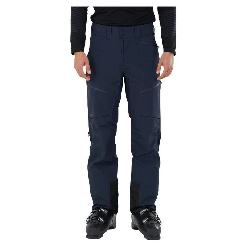 Fundango Mens Artane 3L Shell Trousers (Patriot Blue) | Sportpursuit.c