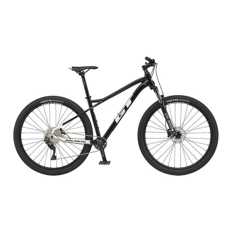 GTBikes VTT Semi Rigide 29 Avalanche Comp Homme Noir privatesports