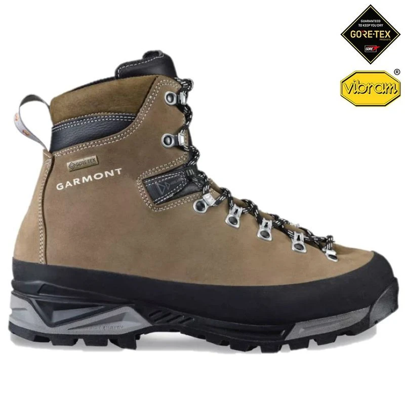 Garmont Mens Dakota Lite GTX Hiking Shoes (Arid) | Sportpursuit.com