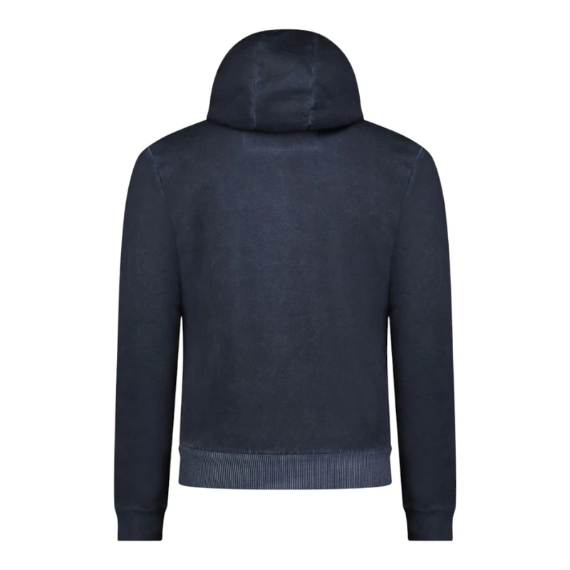 Geographical Norway Veste Gergen Homme (Marine) | privatesportshop.fr