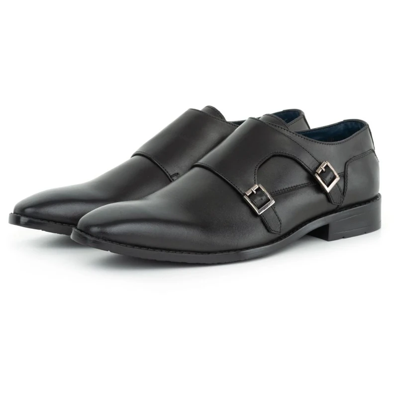 goodwin smith monk strap