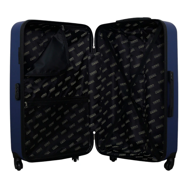 HERO Valise Lipari 95L (Marine) | privatesportshop.fr
