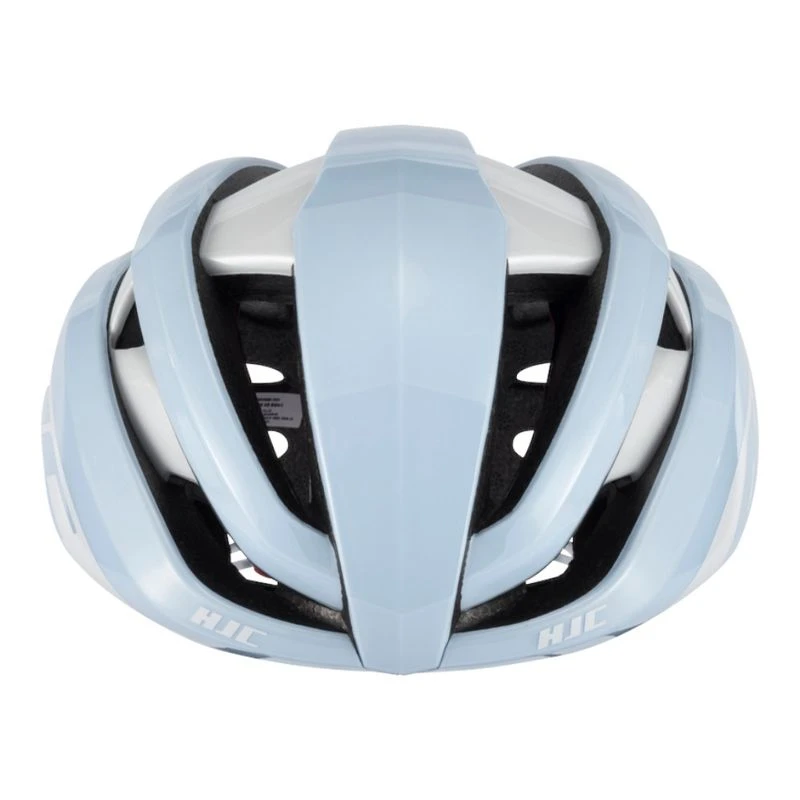 HJC Ibex Rennradhelme (Blau) | privatesportshop.de