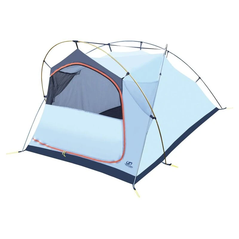 hannah tent