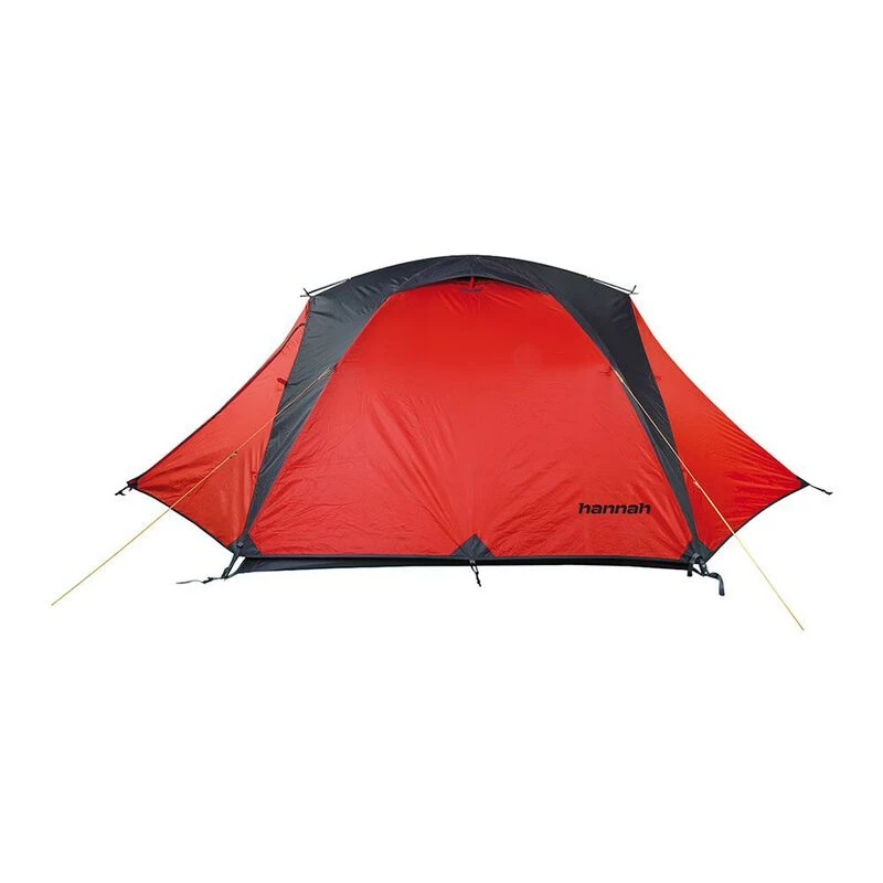 hannah tent