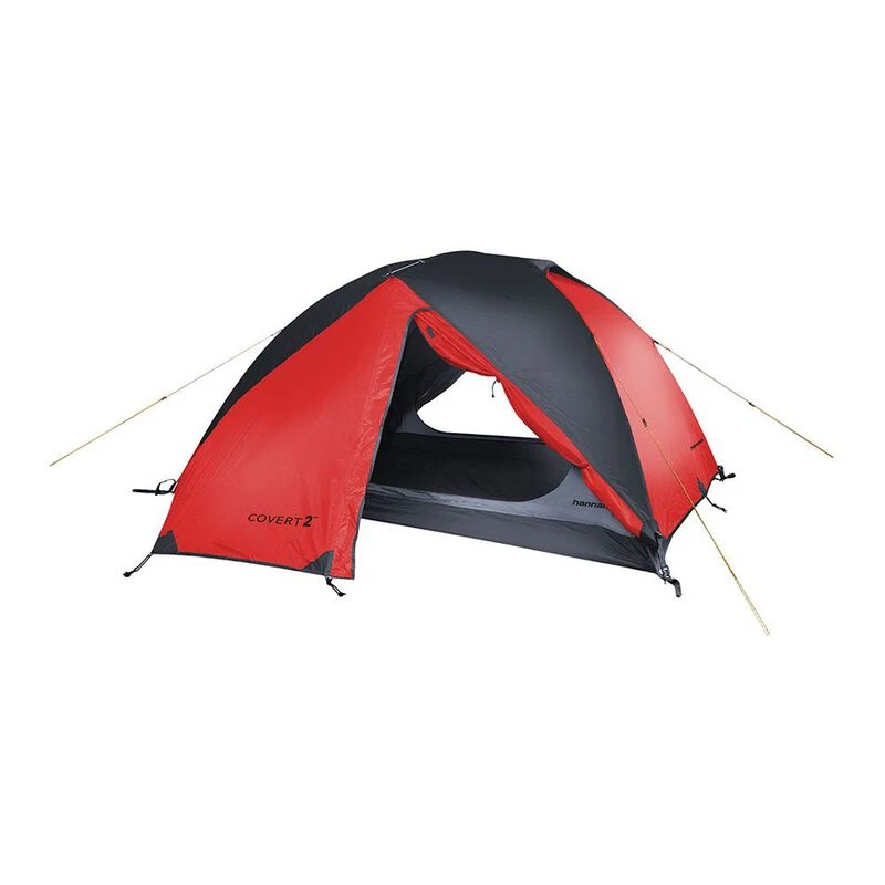 hannah tent