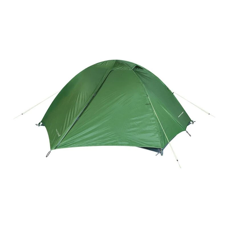 hannah tent