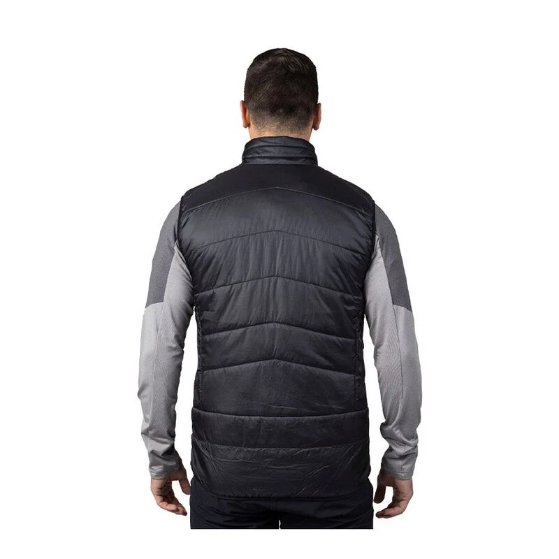 Hannah Mens Ceed SM Jacket (Anthracite) | Sportpursuit.com