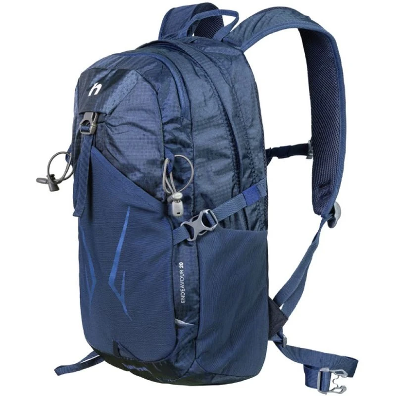 Hannah Endeavour 20L Daysack (Blue) | Sportpursuit.com